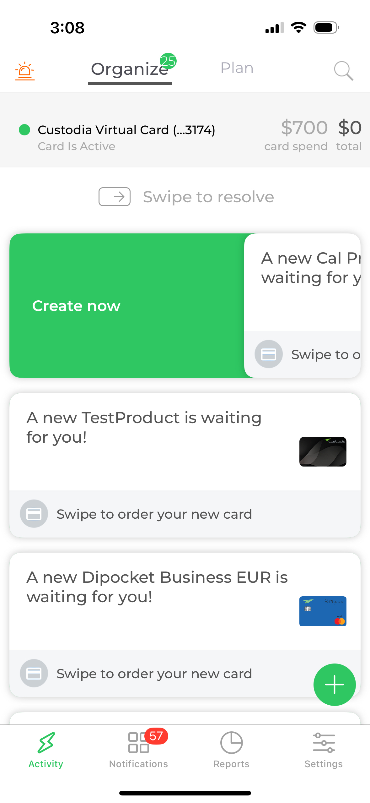 How to Order a Cal Card (Cardholder Process) – Custodia