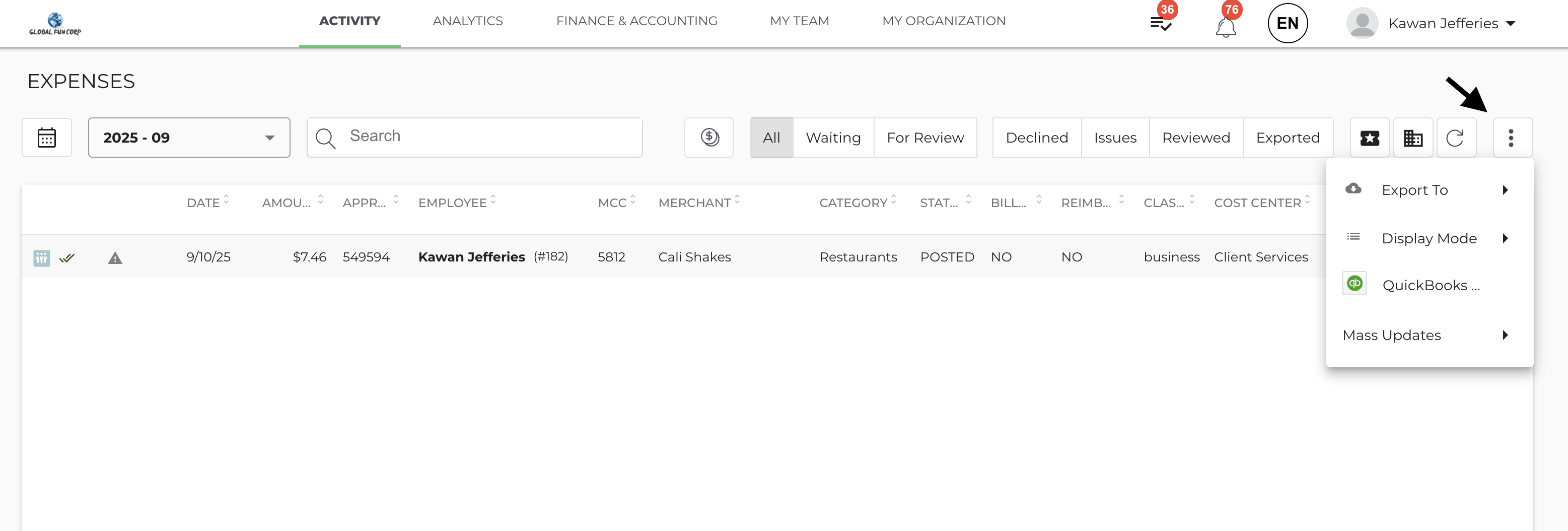 Best Practices for Importing and Exporting Data – Custodia